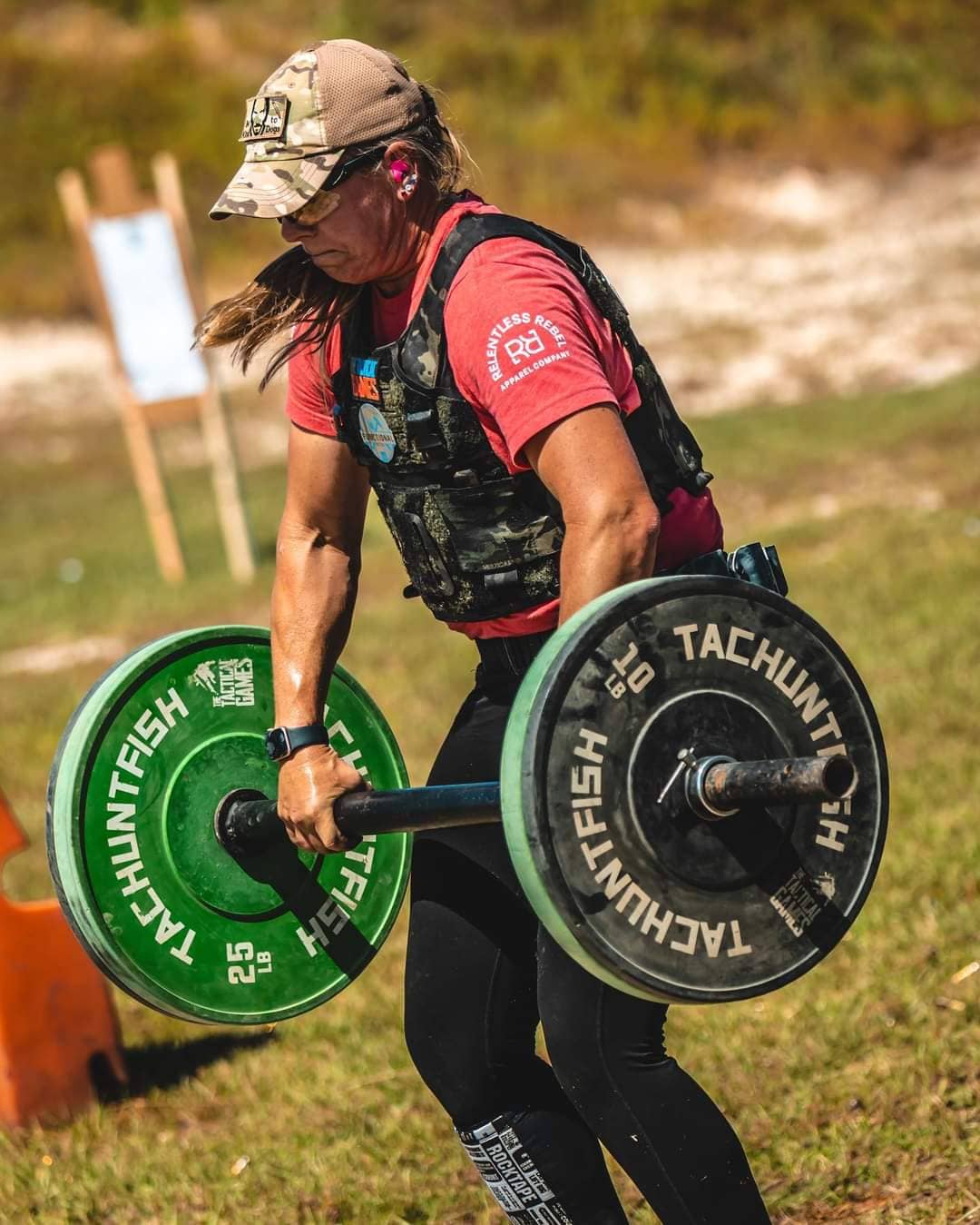 Rebel Wired: The Art of the Relentless Rebel