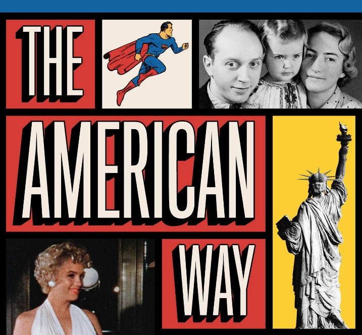 Rebel Wired: Your Terms - The American Way – Relentless Rebel Apparel