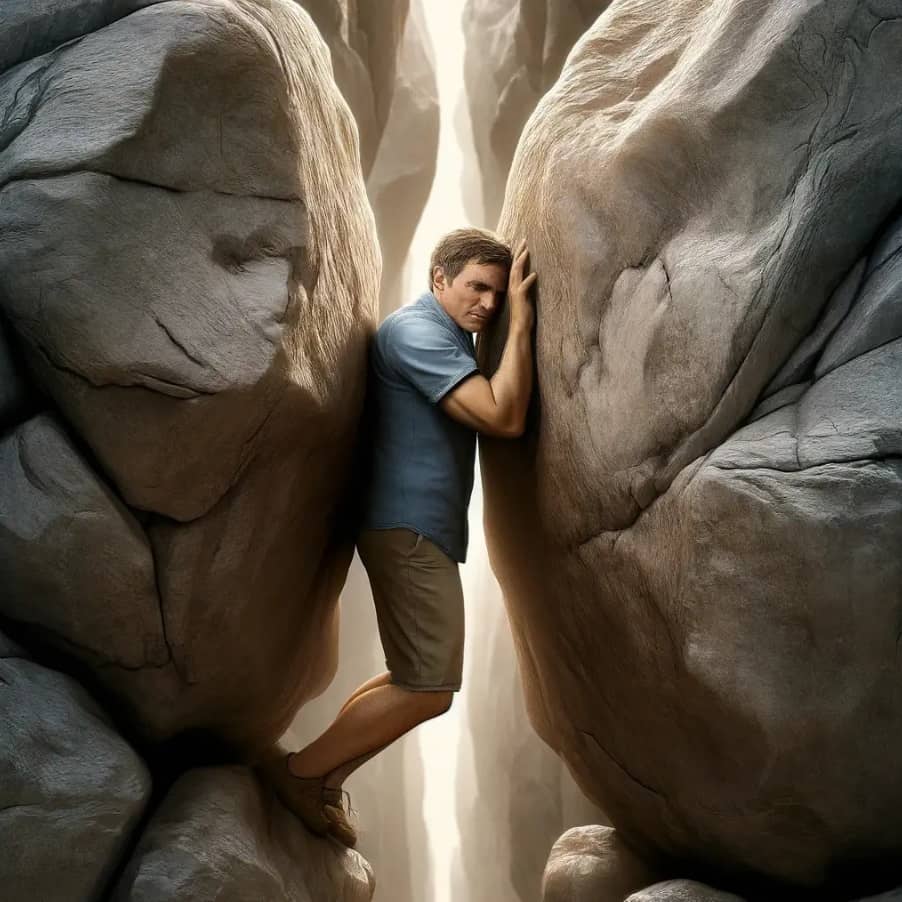 Rebel Wired: The "In-Between" Chapter.