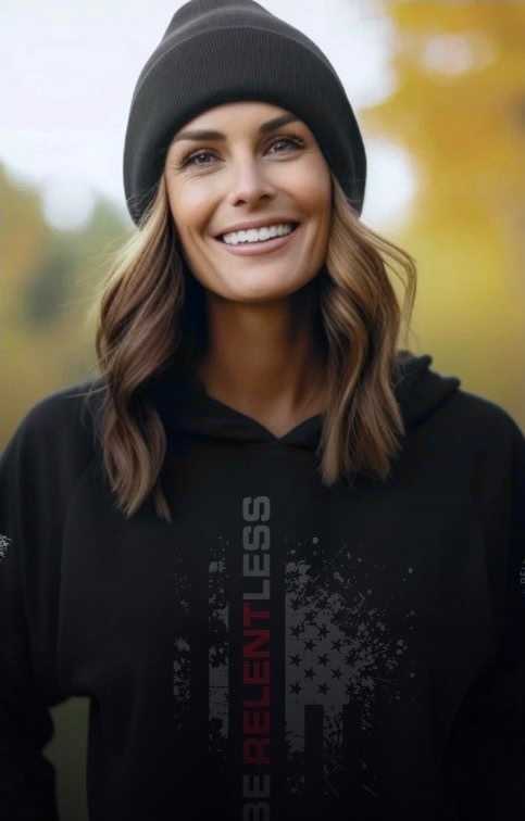 Relentless Rebel Apparel Company