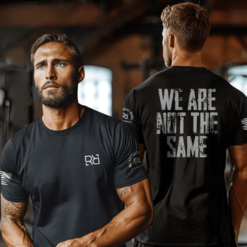 Relentless Rebel Apparel Company