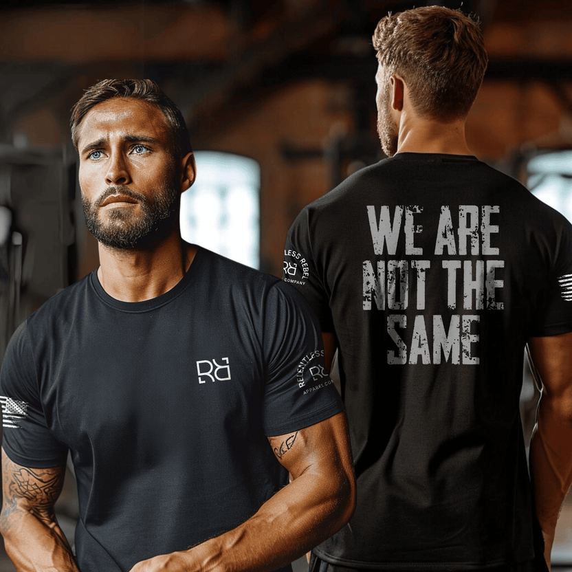 Relentless Rebel Apparel Company