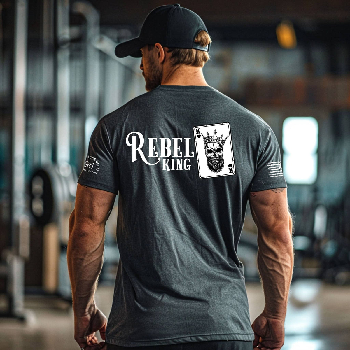 Rebel Royalty Collection – Page 2 – Relentless Rebel Apparel