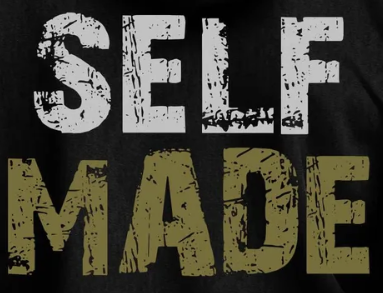 Self Made