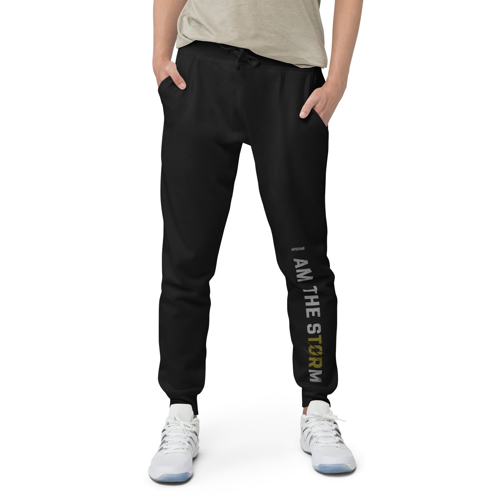 Joggers | Relentless Rebel Apparel