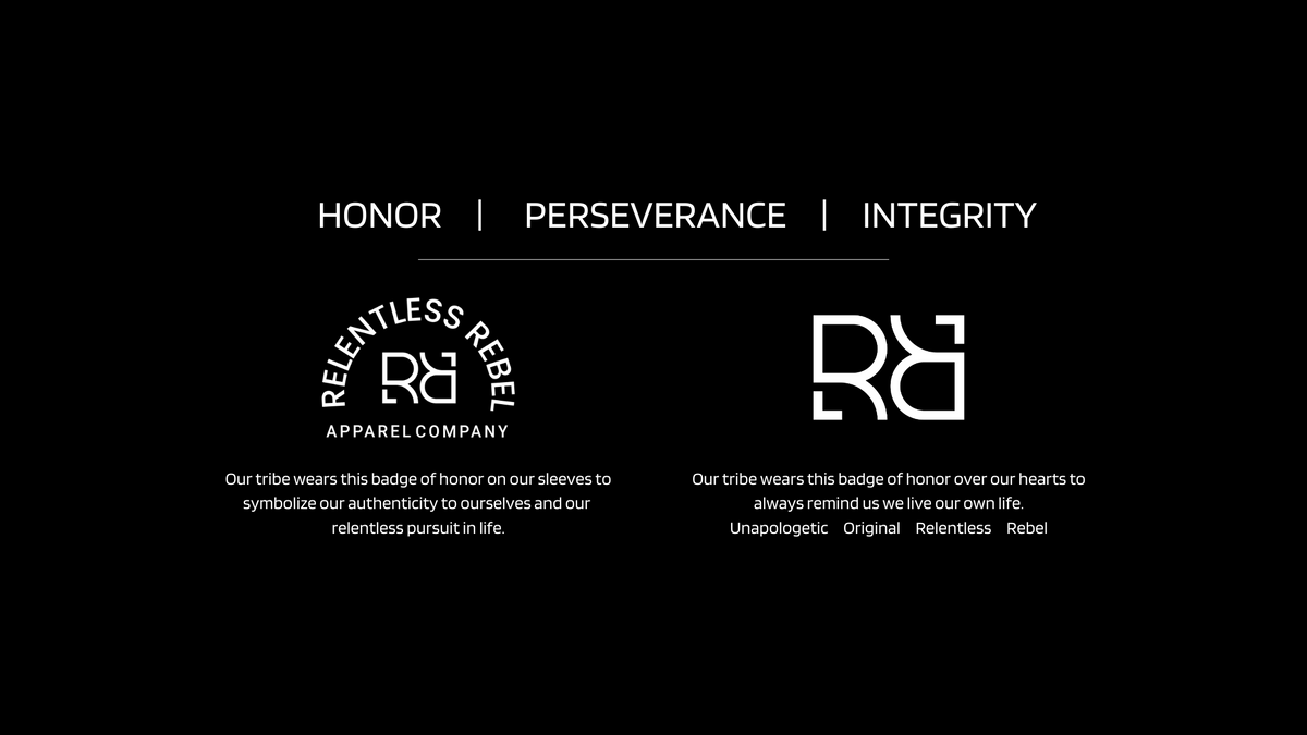 Rebel Talk: The Hunt