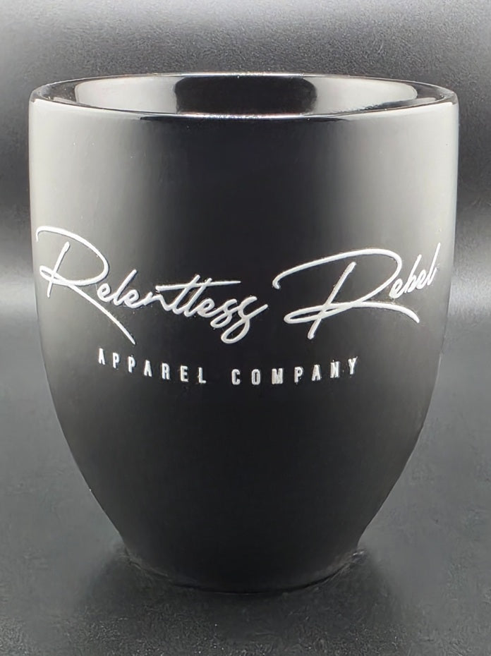Relentless Rebel® | 16 oz Coffee Mug – Relentless Rebel Apparel